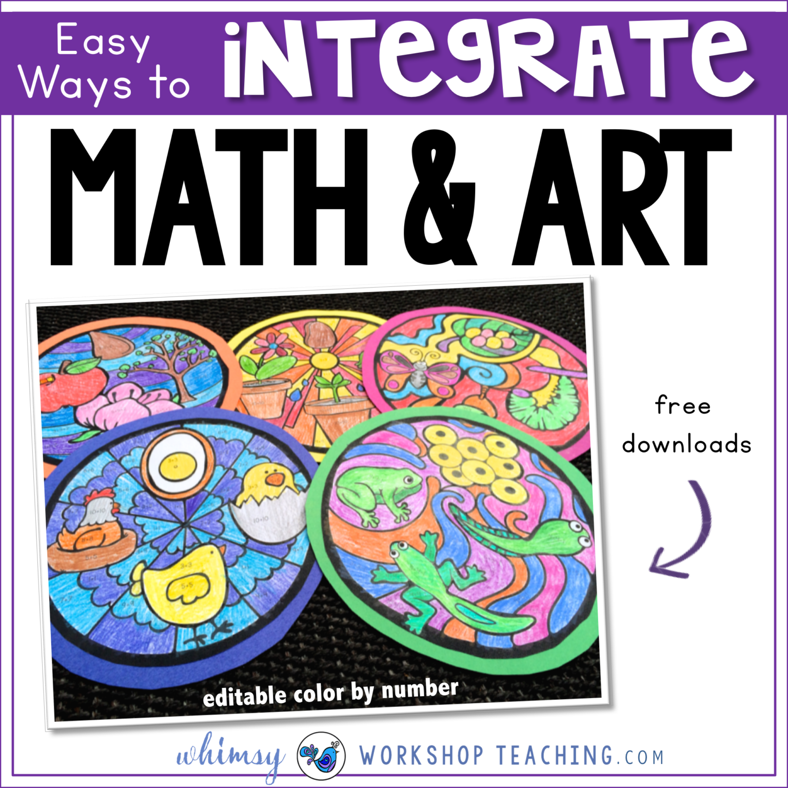 Phonics Strategies and Ideas - Whimsy Workshop Teaching Phonics Strategies and Ideas - Whimsy Workshop Teaching