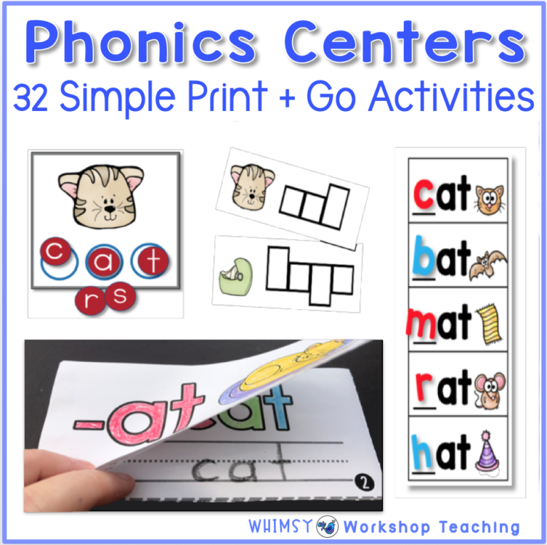 Differentiated Story Writing - Whimsy Workshop Teaching Differentiated Story Writing - Whimsy Workshop Teaching