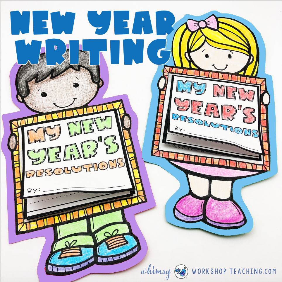 Differentiated Story Writing - Whimsy Workshop Teaching Differentiated Story Writing - Whimsy Workshop Teaching
