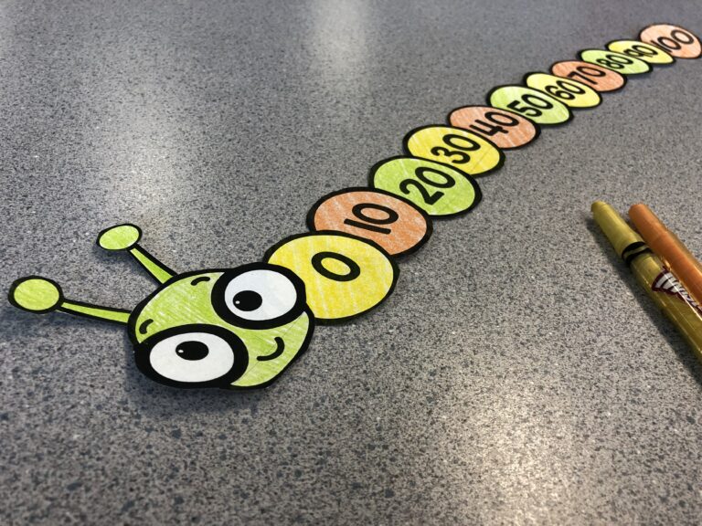 skip-count-caterpillar - Whimsy Workshop Teaching