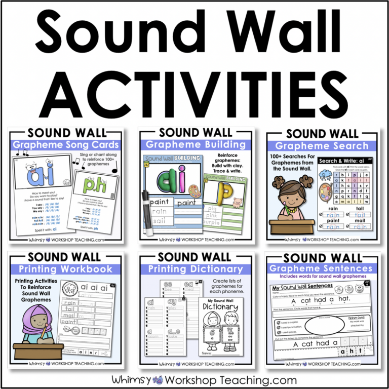 sound-wall-literacy-phonics-reading-graphemes-activities-bundle ...