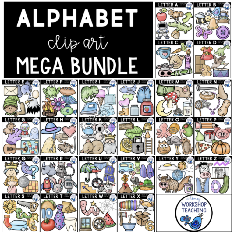 clip-art-clipart-images-color-black-white-phonics-megabundle-alphabet ...