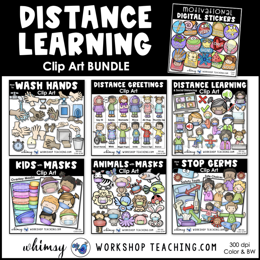 clip-art-clipart-images-color-black-white-school-distance-learning ...